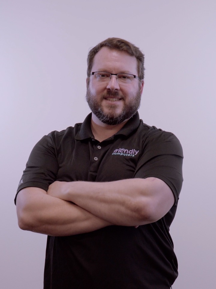 About Us – Friendly Computers Columbus